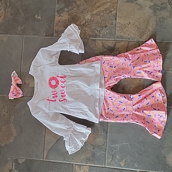 Matching Sets | Two Sweet Outfit | Poshmark